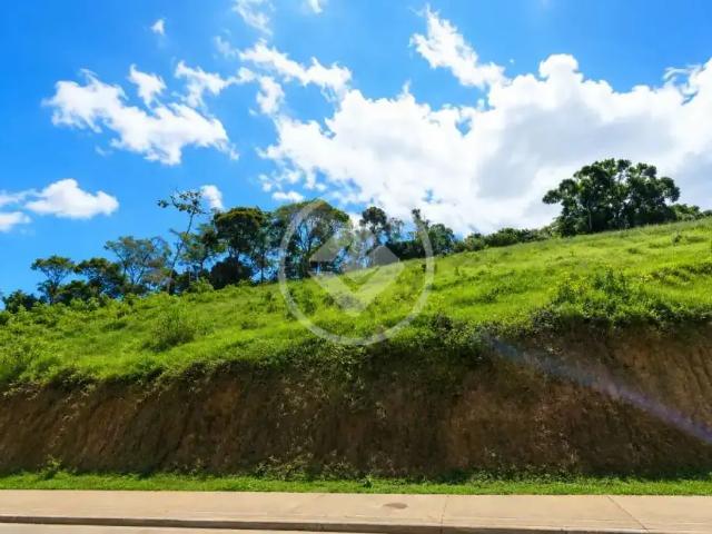 Terreno em Condomínio para Venda em Teresópolis/RJ Ermitage