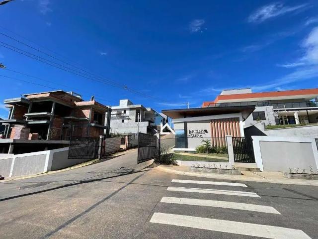 Terreno em Condomínio para Venda em Teresópolis/RJ Ermitage
