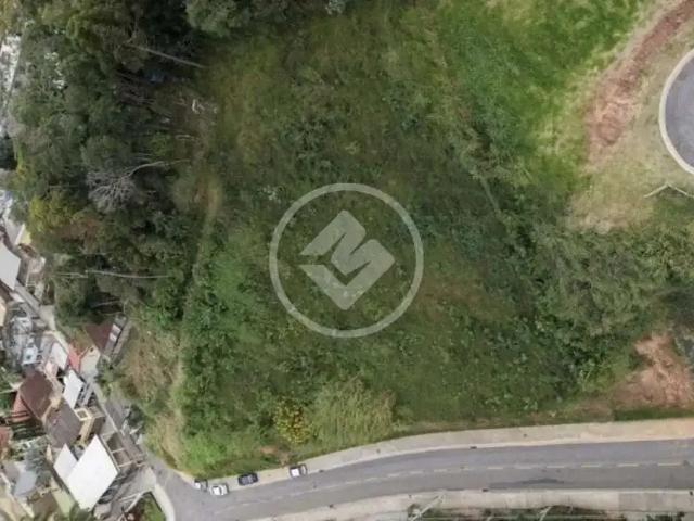 Terreno em Condomínio para Venda em Teresópolis/RJ Ermitage