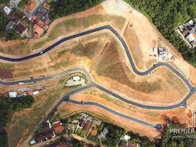 Terreno em Condomínio para Venda em Teresópolis/RJ Ermitage