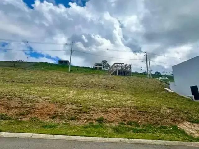Terreno em Condomínio para Venda em Teresópolis/RJ Ermitage