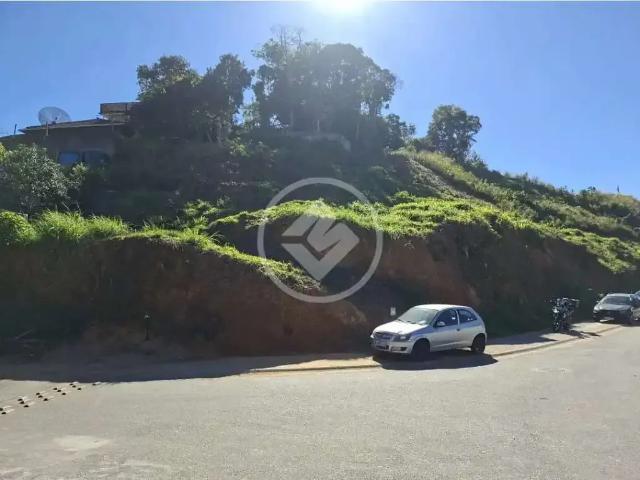 Terreno em Condomínio para Venda em Teresópolis/RJ Ermitage