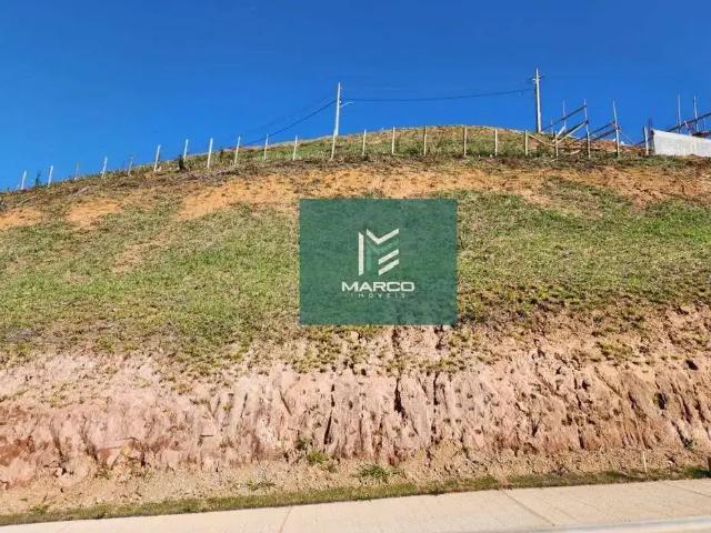 Terreno em Condomínio para Venda em Teresópolis/RJ Ermitage