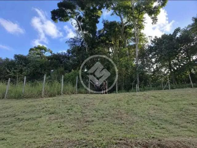 Terreno em Condomínio para Venda em Teresópolis/RJ Ermitage