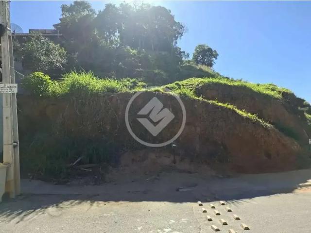 Terreno em Condomínio para Venda em Teresópolis/RJ Ermitage