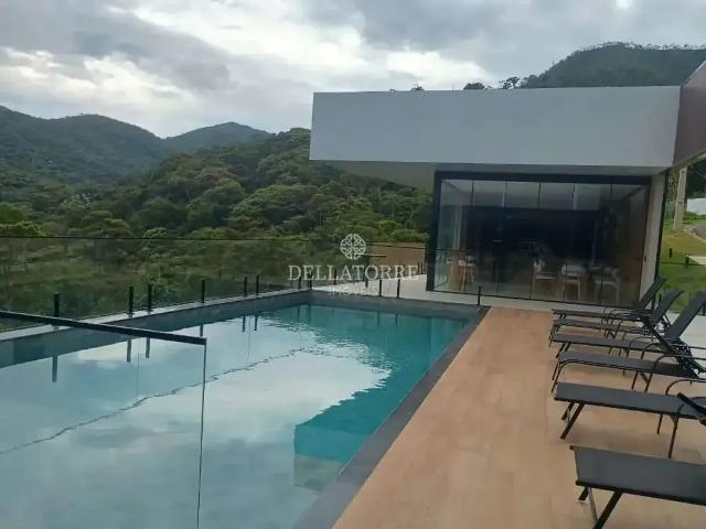 Terreno em Condomínio para Venda em Teresópolis/RJ Ermitage