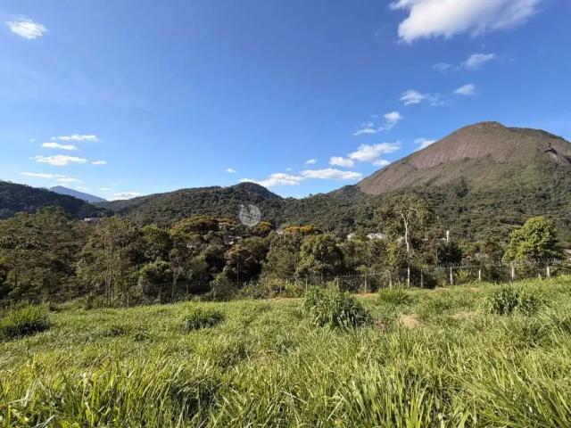 Terreno em Condomínio para Venda em Teresópolis/RJ Ermitage