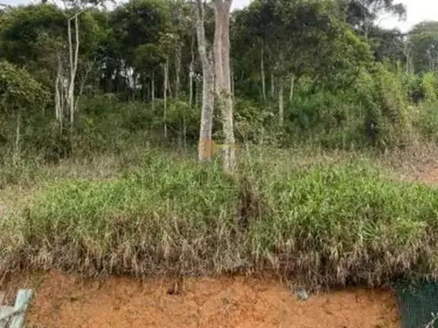 Terreno em Condomínio para Venda em Teresópolis/RJ Fazenda Alpina