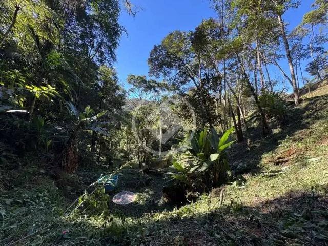 Terreno em Condomínio para Venda em Teresópolis/RJ Granja Comary