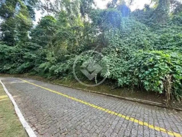 Terreno em Condomínio para Venda em Teresópolis/RJ Granja Comary