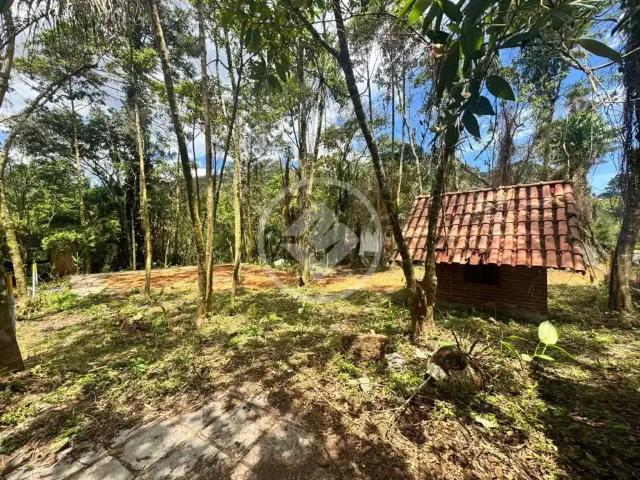 Terreno em Condomínio para Venda em Teresópolis/RJ Granja Comary