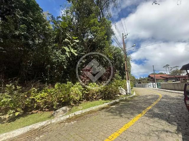 Terreno em Condomínio para Venda em Teresópolis/RJ Granja Comary