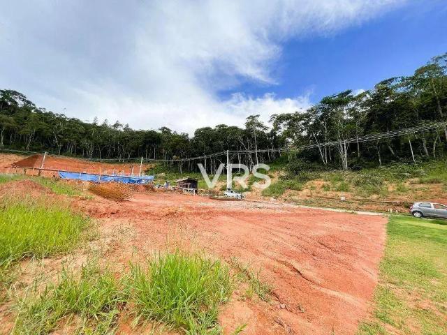 Terreno em Condomínio para Venda em Teresópolis/RJ Green Valleiy
