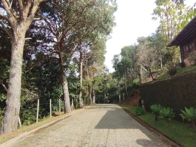 Terreno em Condomínio para Venda em Teresópolis/RJ Green Valleiy