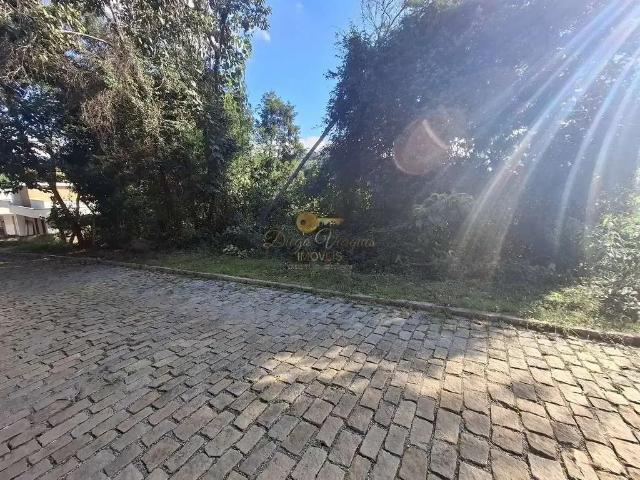 Terreno em Condomínio para Venda em Teresópolis/RJ Green Valleiy