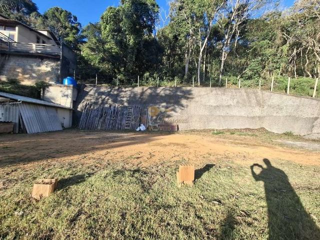 Terreno em Condomínio para Venda em Teresópolis/RJ Green Valleiy
