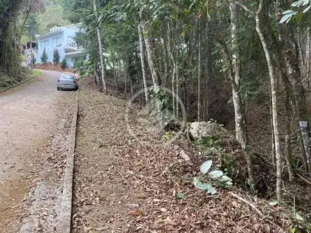 Terreno em Condomínio para Venda em Teresópolis/RJ Green Valleiy
