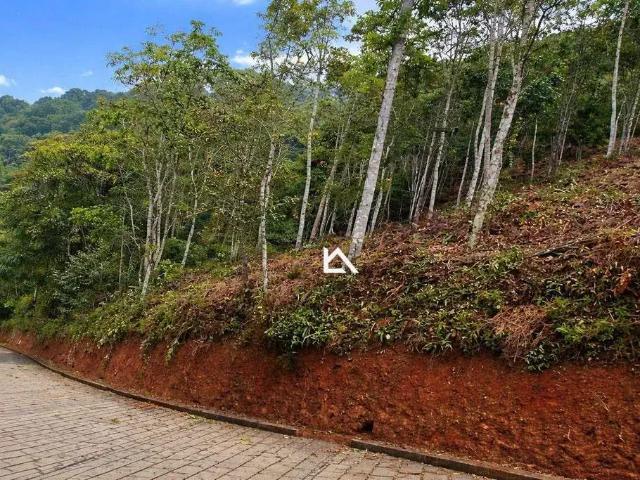 Terreno em Condomínio para Venda em Teresópolis/RJ Parque do Imbui