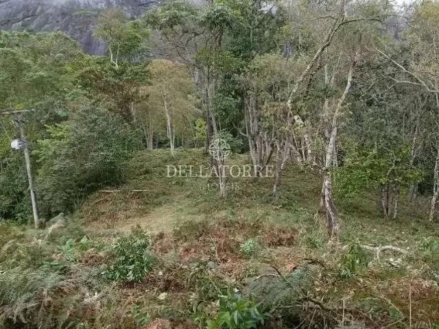 Terreno em Condomínio para Venda em Teresópolis/RJ Parque do Imbui