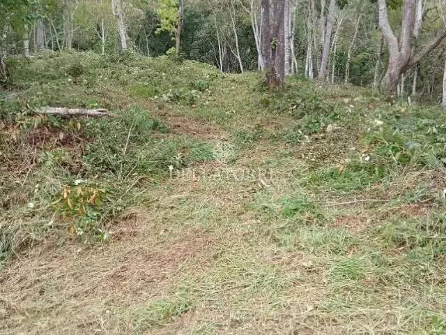 Terreno em Condomínio para Venda em Teresópolis/RJ Parque do Imbui