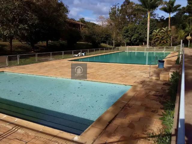 Terreno em Condomínio para Venda em Teresópolis/RJ Parque do Imbui