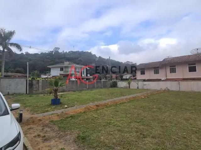 Terreno em Condomínio para Venda em Teresópolis/RJ Parque do Imbui