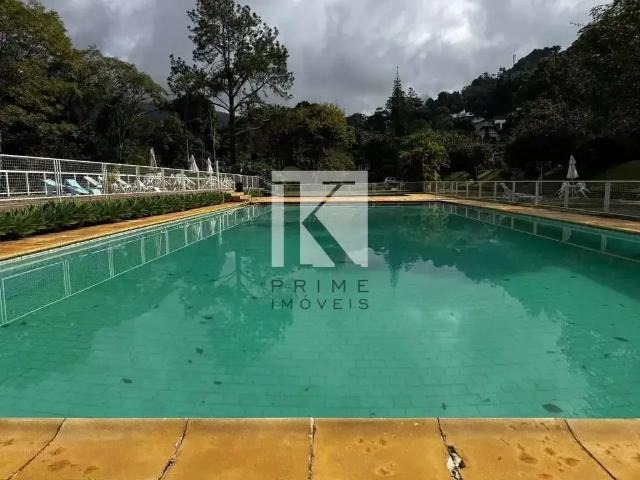Terreno em Condomínio para Venda em Teresópolis/RJ Parque do Imbui