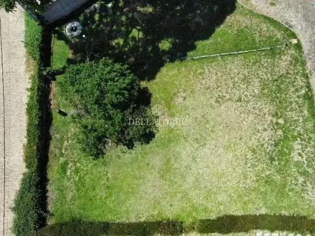 Terreno em Condomínio para Venda em Teresópolis/RJ Parque do Imbui