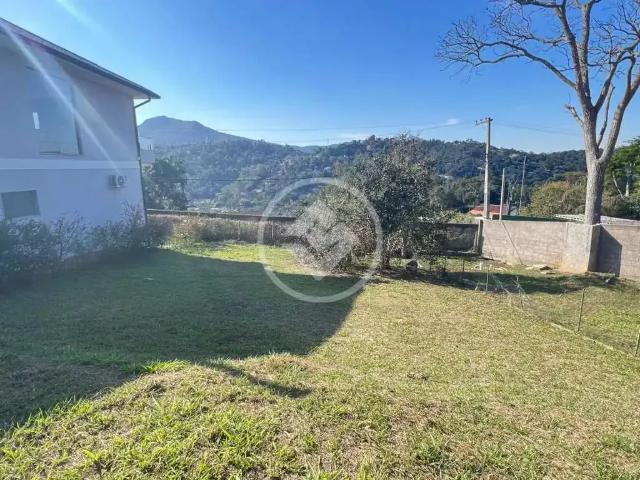 Terreno em Condomínio para Venda em Teresópolis/RJ Parque do Imbui