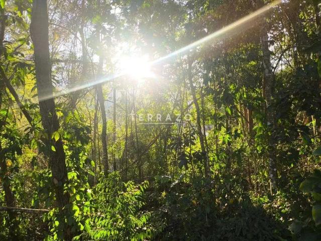 Terreno em Condomínio para Venda em Teresópolis/RJ Parque do Imbui