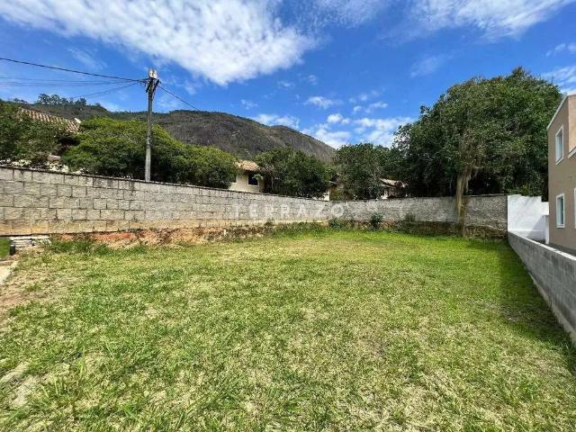 Terreno em Condomínio para Venda em Teresópolis/RJ Parque do Imbui