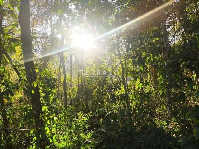 Terreno em Condomínio para Venda em Teresópolis/RJ Parque do Imbui