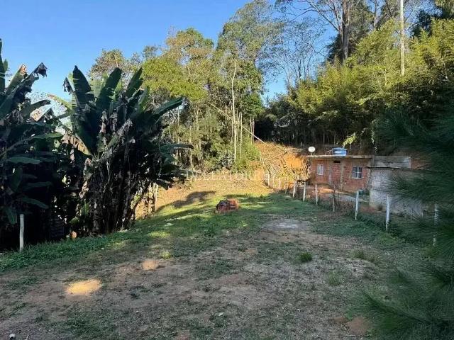 Terreno em Condomínio para Venda em Teresópolis/RJ Parque do Imbui