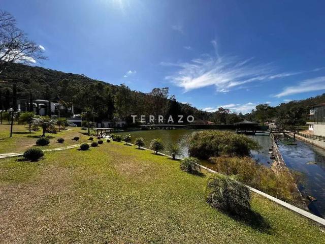 Terreno em Condomínio para Venda em Teresópolis/RJ Parque do Imbui