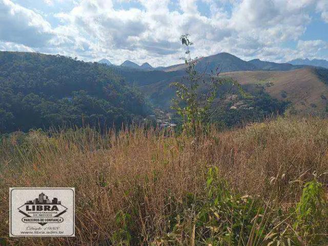 Terreno em Condomínio para Venda em Teresópolis/RJ Pessegueiros