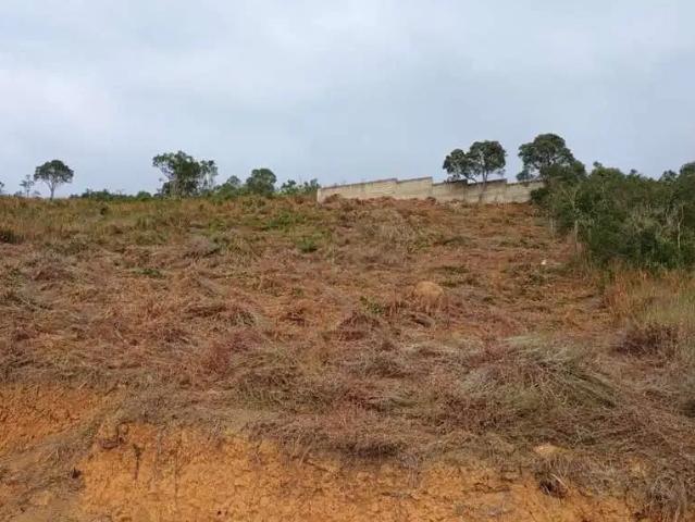 Terreno em Condomínio para Venda em Teresópolis/RJ Pessegueiros
