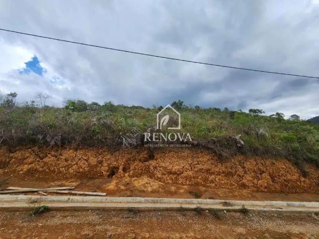 Terreno em Condomínio para Venda em Teresópolis/RJ Pessegueiros