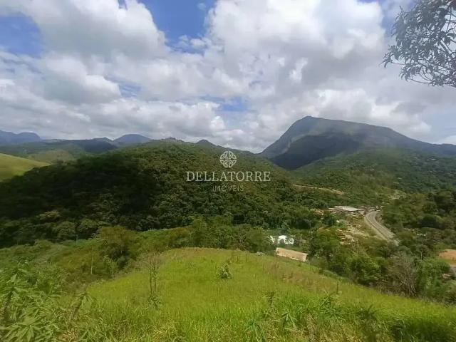 Terreno em Condomínio para Venda em Teresópolis/RJ Pessegueiros