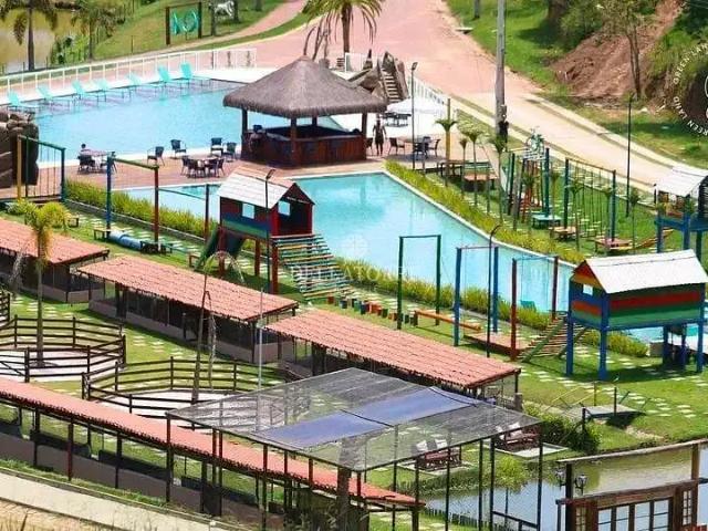 Terreno em Condomínio para Venda em Teresópolis/RJ Posse
