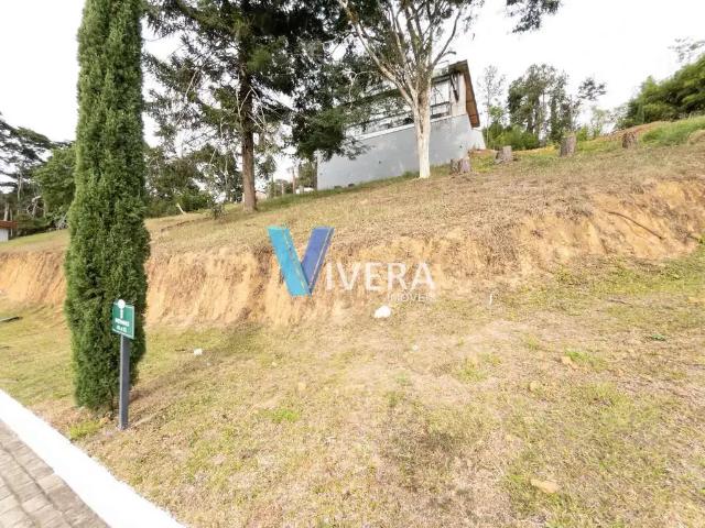 Terreno em Condomínio para Venda em Teresópolis/RJ Posse