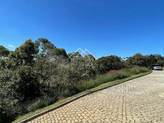 Terreno em Condomínio para Venda em Teresópolis/RJ Posse