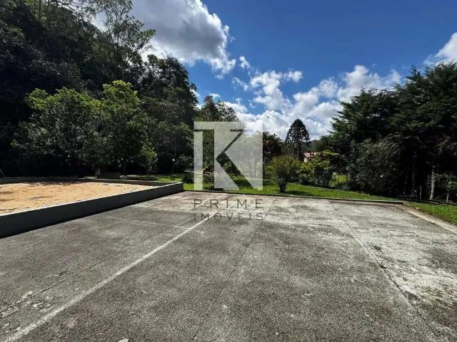 Terreno em Condomínio para Venda em Teresópolis/RJ Posse