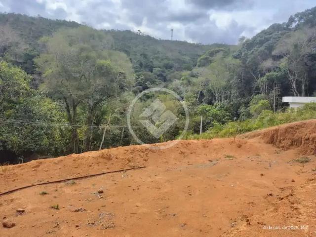 Terreno em Condomínio para Venda em Teresópolis/RJ Prata