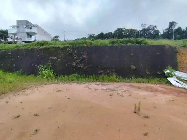 Terreno em Condomínio para Venda em Teresópolis/RJ Prata