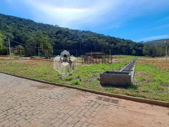 Terreno em Condomínio para Venda em Teresópolis/RJ Prata