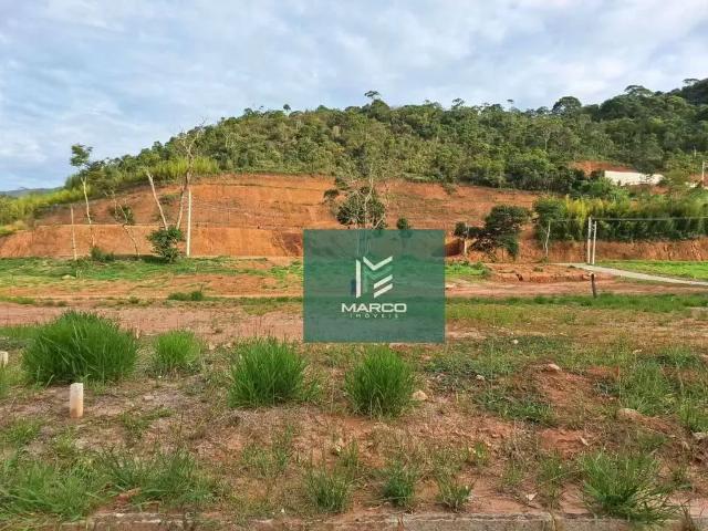 Terreno em Condomínio para Venda em Teresópolis/RJ Prata