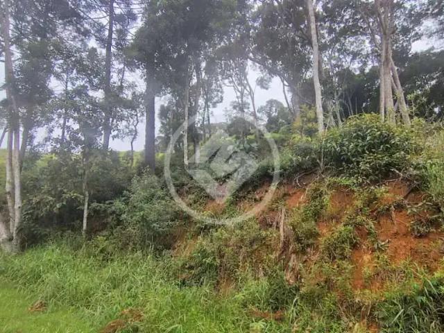 Terreno em Condomínio para Venda em Teresópolis/RJ Prata