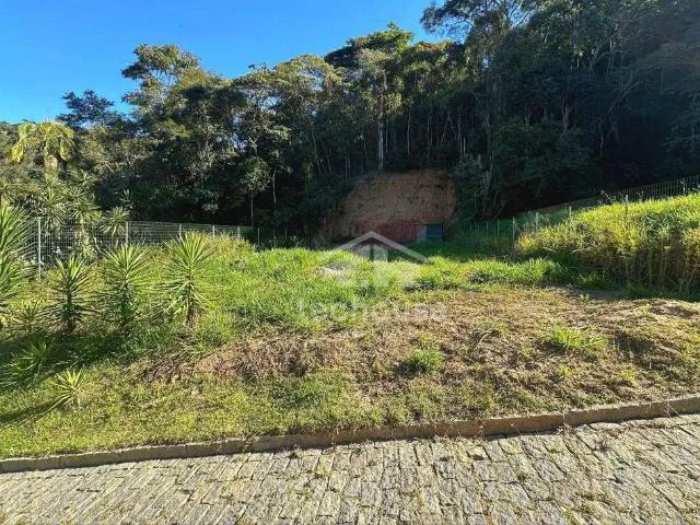 Terreno em Condomínio para Venda em Teresópolis/RJ Prata
