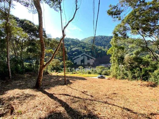 Terreno em Condomínio para Venda em Teresópolis/RJ Prata