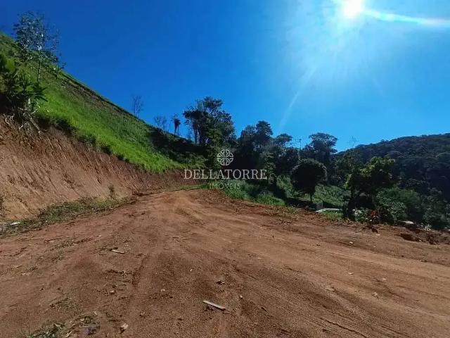 Terreno em Condomínio para Venda em Teresópolis/RJ Prata